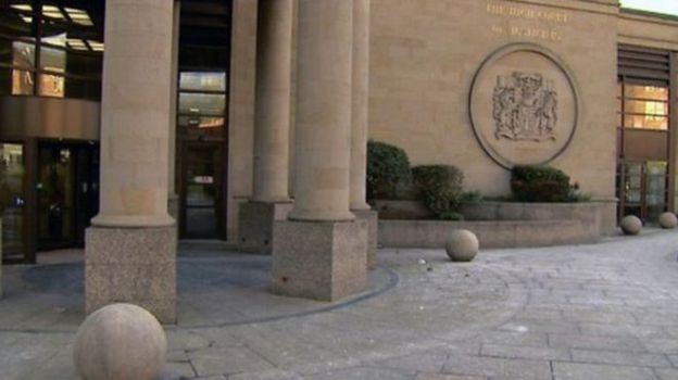 Juror Who Took Bribe Jailed For Six Years Bbc News