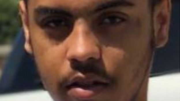 Alex Smith murder: Men arrested in Kenya appear in court - BBC News