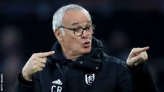 Claudio Ranieri & Mark Hughes: What next for the Premier League bosses ...