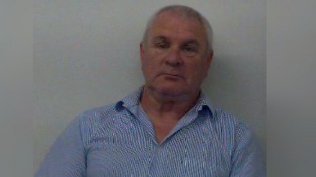 Shani Warren: Man guilty of murder in 1987 Taplow Lake case - BBC News