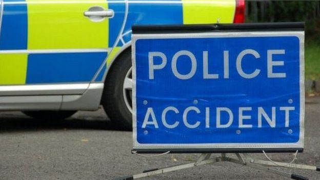 Northallerton: HGV driver dies in A19 southbound crash - BBC News