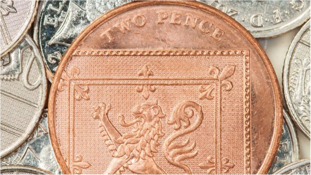Decimalisation and the coin you really want to find in your change ...