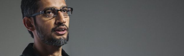 What Trump means for tech - BBC News