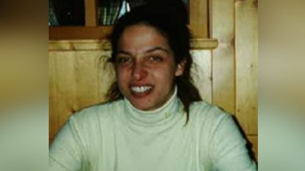 Lisa Pour: Murder probe launched into decade-old case - BBC News