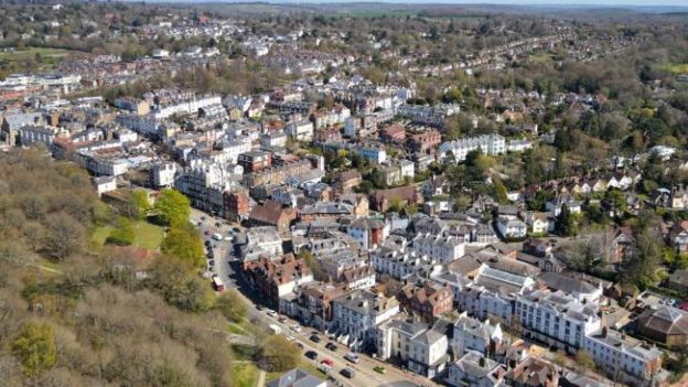 Kent | Latest News & Updates | BBC News
