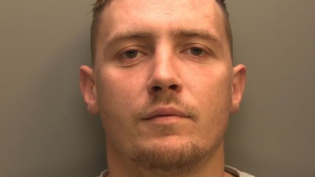 Fatal Holbeach hit-and-run crash driver loses sentence appeal - BBC News