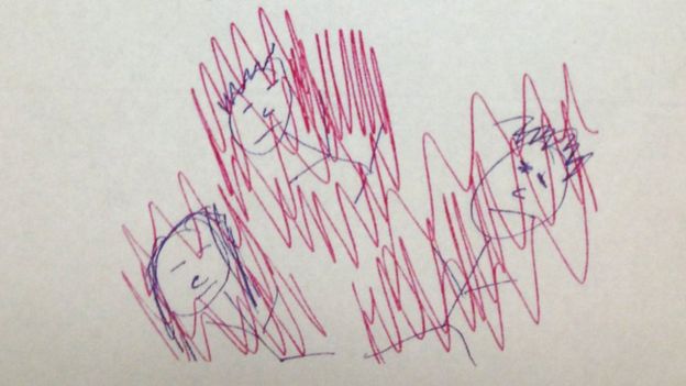 Angela Wrightson killers: A friendship that ended in murder - BBC News