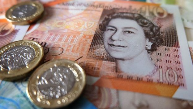 Pound Drops To 2017 Lows After Government Contempt Vote BBC News pound-drops-to-2017-lows-after-government-contempt-vote-bbc-news