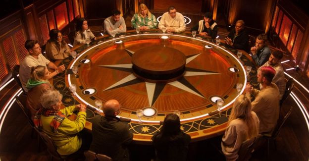 The Traitors: Why viewers became so faithful to the BBC reality series ...