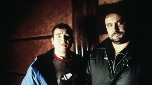 Jake Abraham: Lock, Stock and Two Smoking Barrels actor dies aged 56 ...