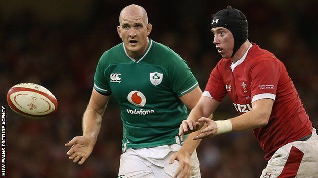 Wales lock Adam Beard's World Cup: A lucky escape, surgery and ...