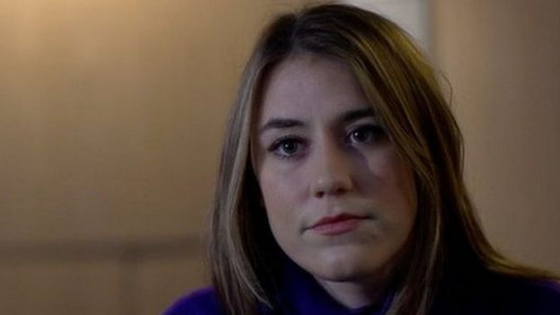 How I talk to the victims of conspiracy theories - BBC News