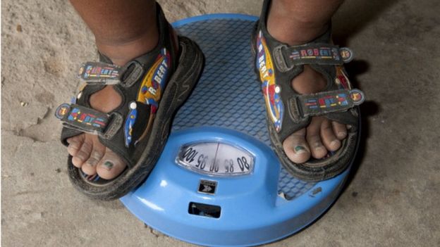 Nfhs 5 Indians Are Getting Fatter And It S A Big Problem Bbc News
