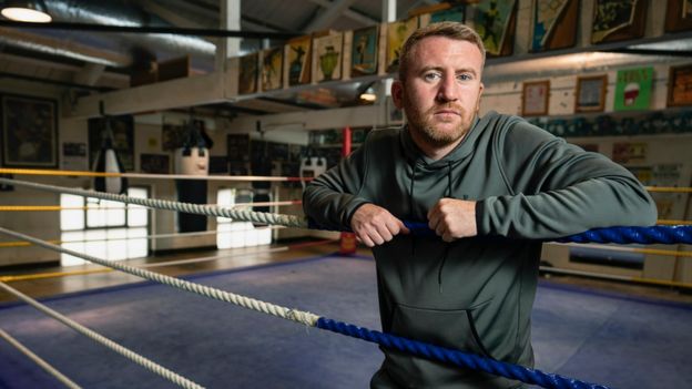 St Patrick's Day: The Paddys and Pats tackling Irish stereotypes - BBC News