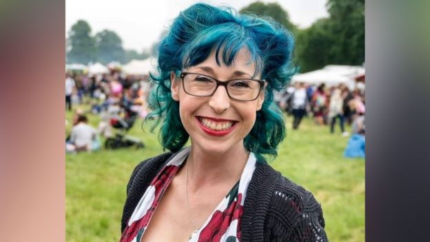 Anorexia: Woman fears she may die without specialist treatment - BBC News