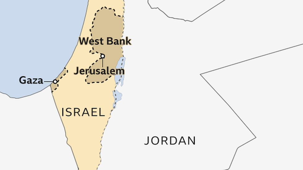 Israel country profile - BBC News