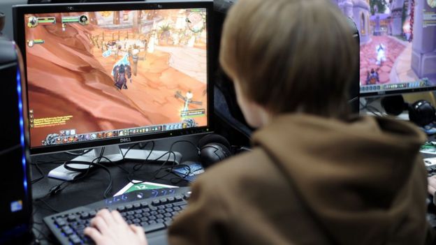 The weird names the CIA gives its hacking tools - BBC News