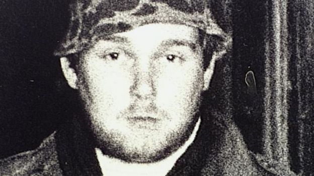 Hungerford marks 30 years since shooting - BBC News