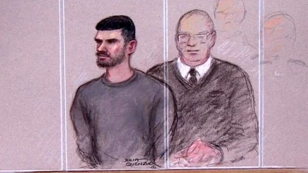 Andrew Harper death: Murder accused appears in court - BBC News