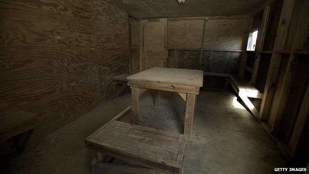 Psychologists outraged over colleagues' role in military interrogations ...