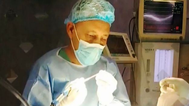 Surgeon Muftah Salem Eljamel ordered to pay £2.8m compensation bill ...