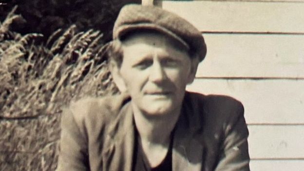 Alfred Swinscoe: BBC Crimewatch appeal over mystery of miner's death ...