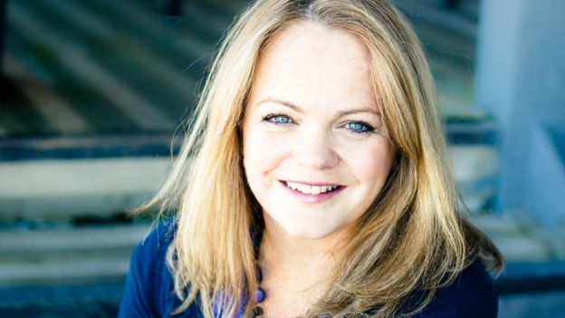 Photographer's son pays tribute after her death in Harris - BBC News