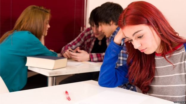 What to do if you're expelled from school - BBC News