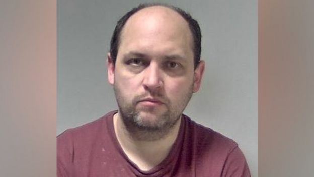 Factory worker who contaminated food destined for Nando's jailed - BBC News