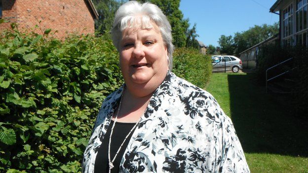 Computer 'glitch' gives Norfolk county council staff erroneous tax ...