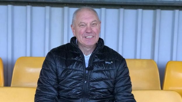 Northampton Town's Sixfields at 25: Can a new stadium ever feel like ...