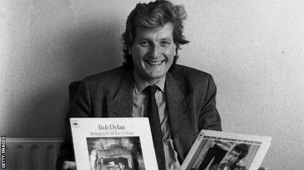 Bob Willis: Tributes after former England cricket captain and Ashes ...