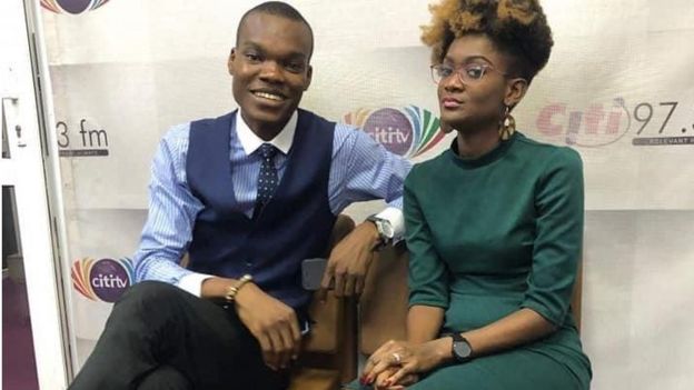 Caleb Kudah arrest update: Citi FM journalist allege Ghana National ...