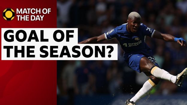 Premier League Football - Latest news, results, stats & transfers - BBC ...