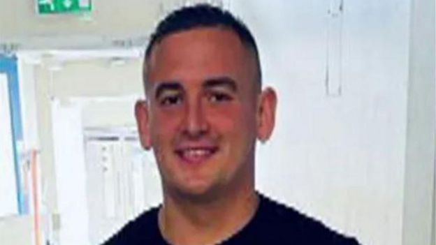 Northampton: Two charged with murder after man found dead in park - BBC ...