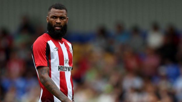 Brentford FC - Transfer news, results, fixtures, video and audio