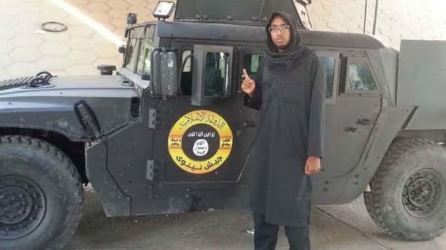 Ben Makuch of Vice takes on police in Supreme Court - BBC News