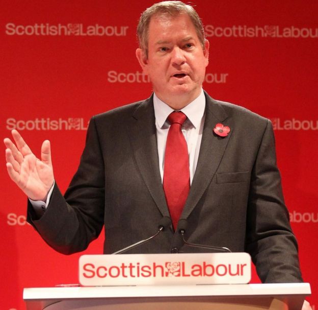 Election 2019: Former Labour MP Tom Harris backs Tories ahead of vote ...