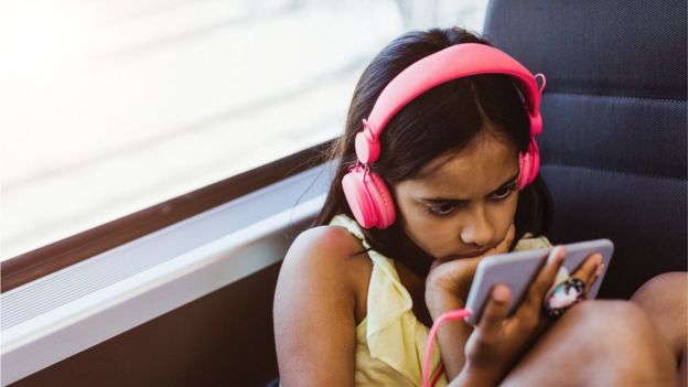 Environment: How we use our phones and other tech can help save the ...