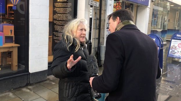 Why vox pops are important - BBC News