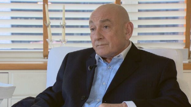 Killer on home leave jailed for murder bid - BBC News