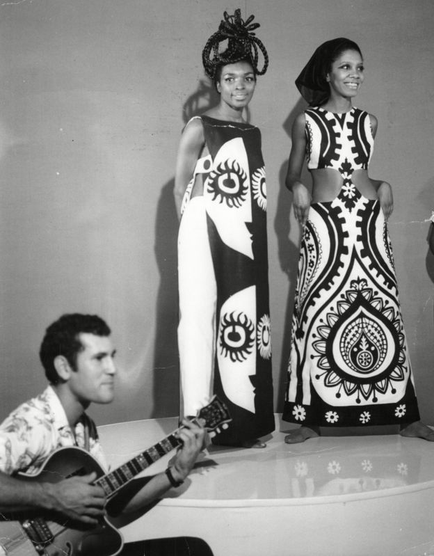 Barbara Blake Hannah: The first black female reporter on British TV ...