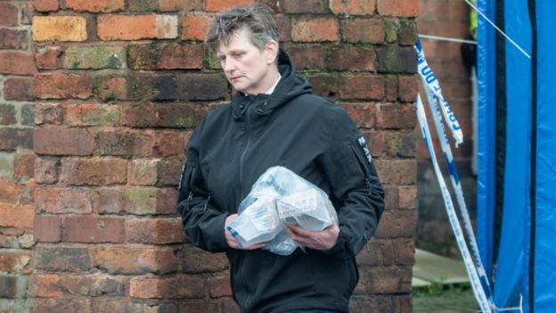 London Bridge: What we know about the attack - BBC News