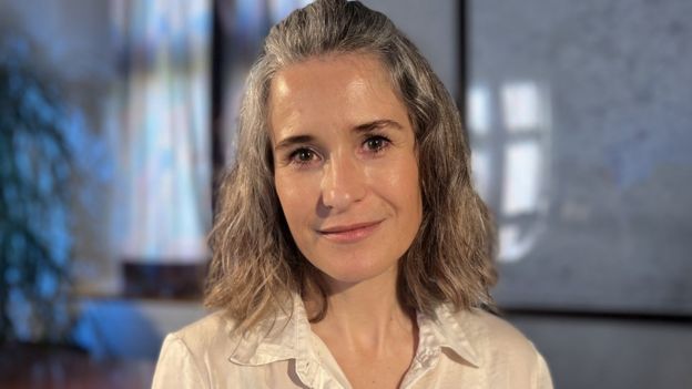 Northamptonshire health boss received Covid-related hate mail - BBC News