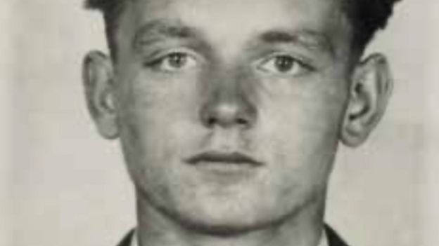 German Stasi murder trial 50 years after Berlin Wall shooting - BBC News