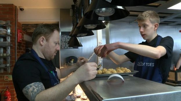 Sesame Street theme park receives world's first autism certification ...