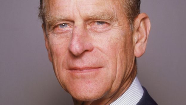 Prince Philip: Duke of Edinburgh remembered in the south of England ...