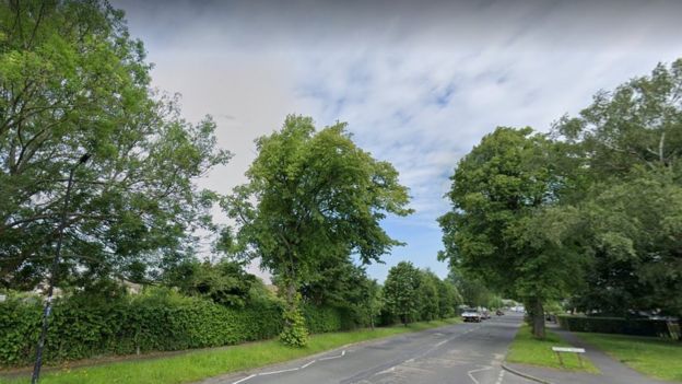 Teenager injured in Harrogate stabbing dies in hospital - BBC News