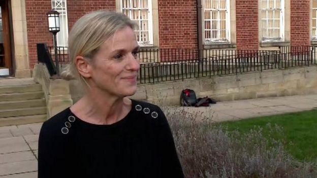 Rina Yasutake: Family thought mummified woman was still alive - BBC News