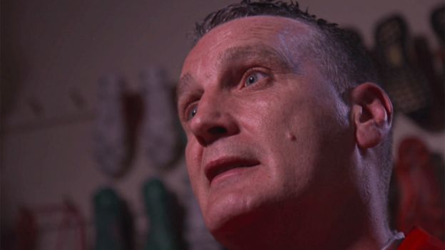 'My sister died after taking a line of cocaine' - BBC News